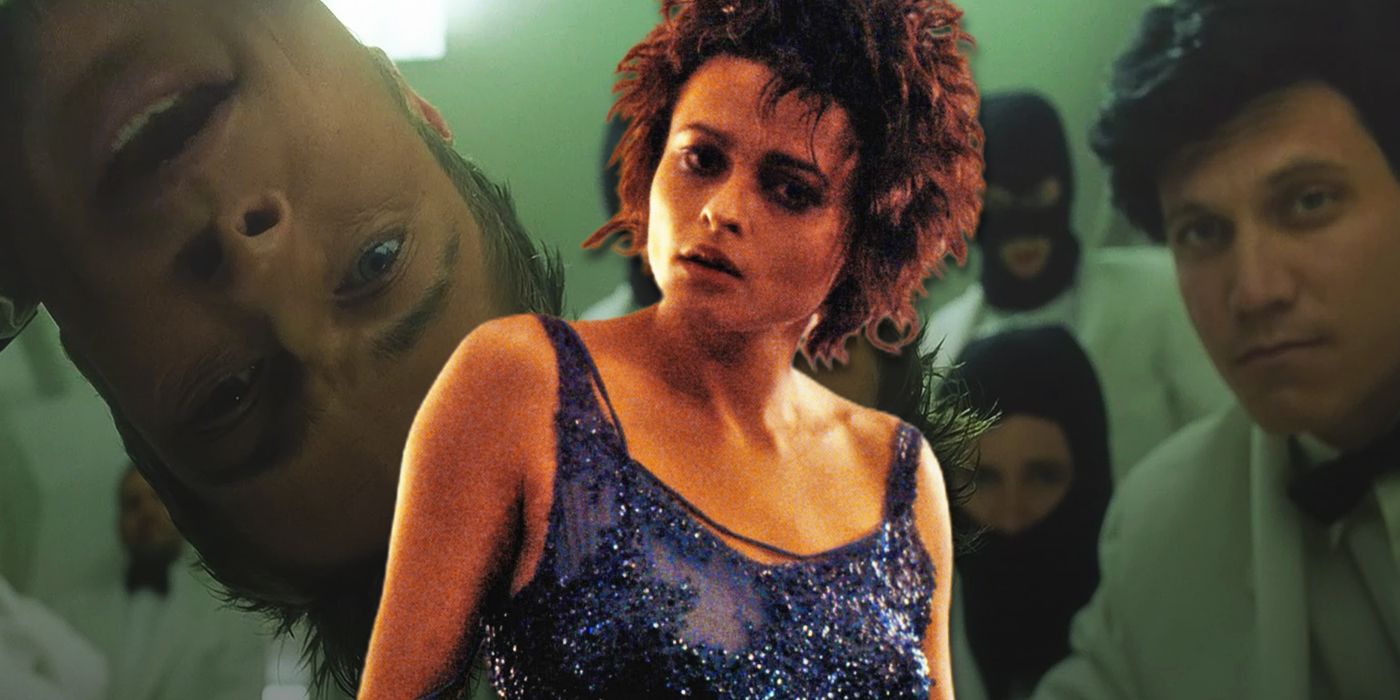 15 Clues That Gave Away the Plot Twist in Fight Club