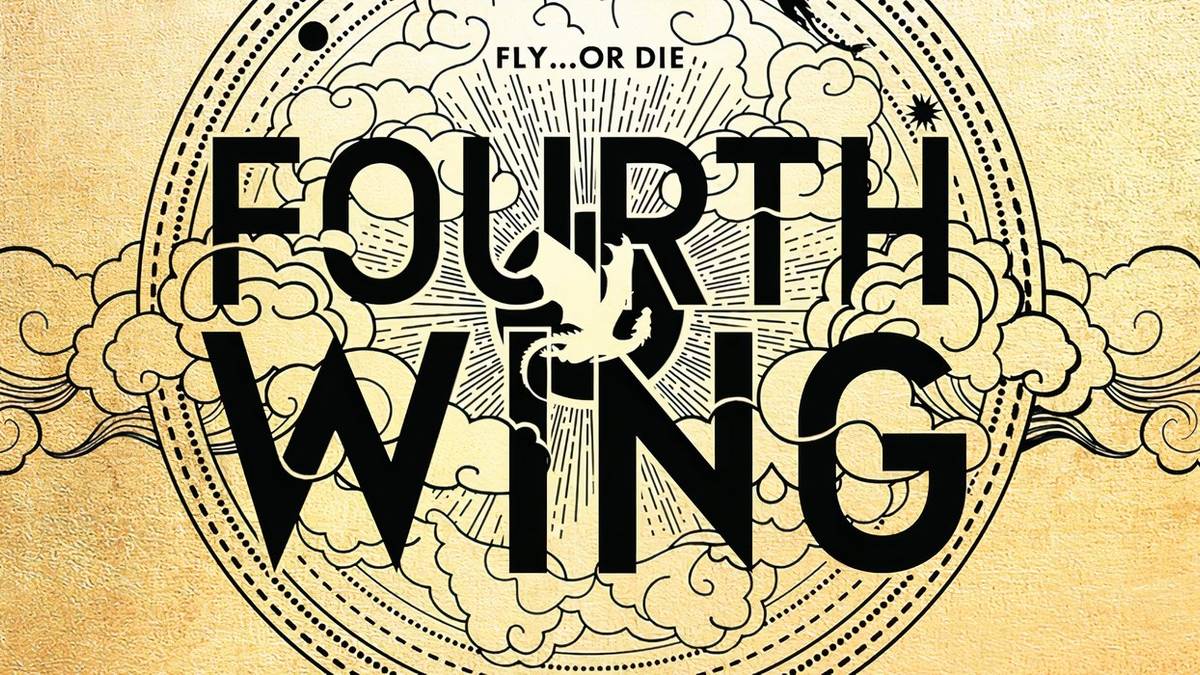 Amazon's Long-Gestating Fourth Wing Series Gets an Exciting Update