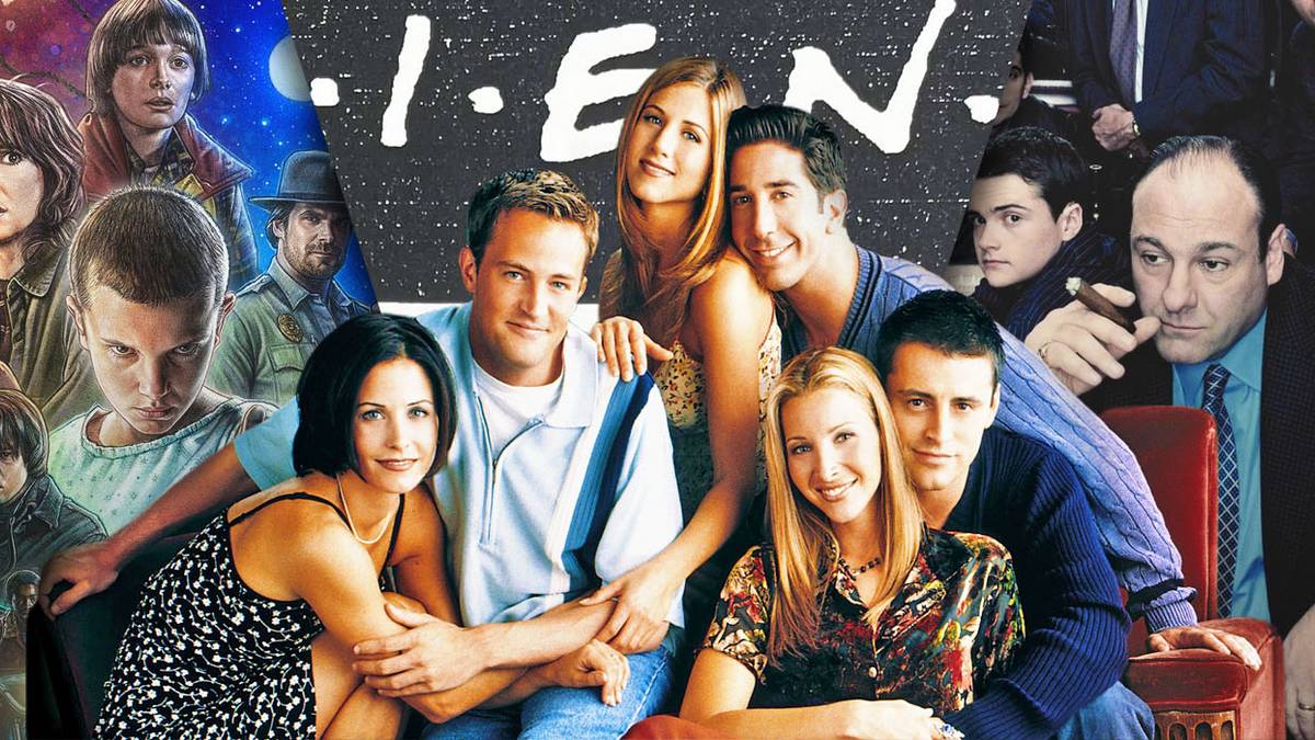 10 Lengthy Shows That Are Worth the Long Binge