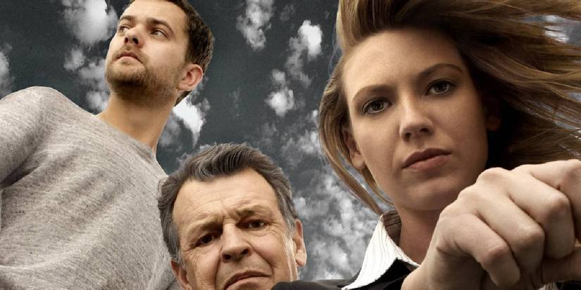 These Procedural TV Shows Are Secretly Serialized Dramas (& Most Fans ...