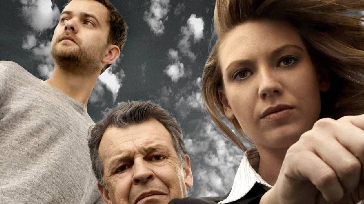 This 91% Fresh X-Files Replacement Show Fumbled 1 Key Element That Stopped It From Becoming a ...