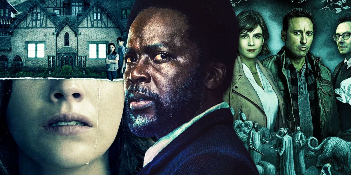 11 Most Shocking Yellowjackets Scenes (So Far)