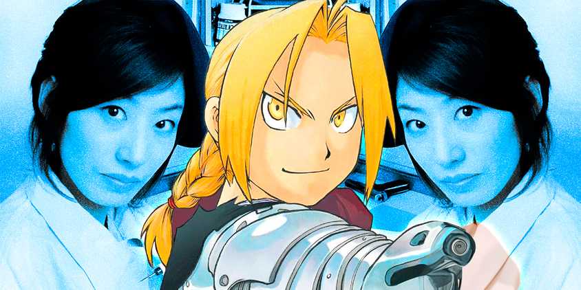 Everything Fullmetal Alchemist Fans Need to Know About the Movies