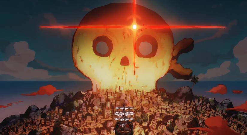 10 Most Dangerous Locations in One Piece, Ranked