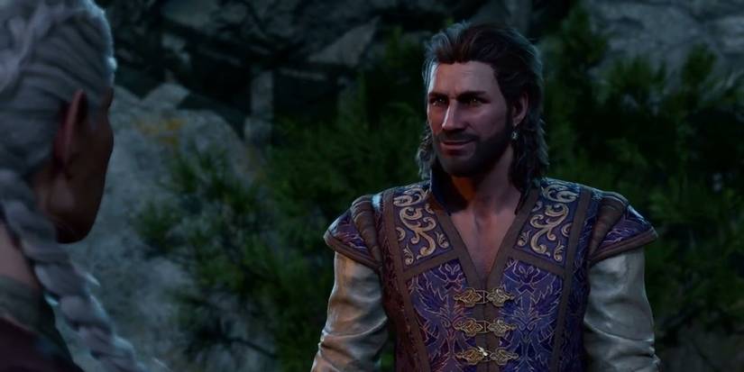 Baldur's Gate 3 Gale Romance Guide