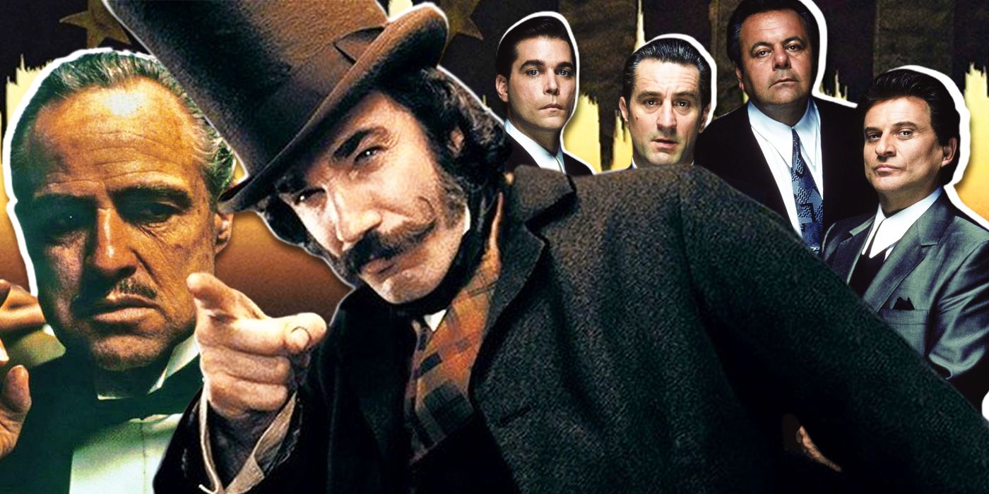 10 Best Serial Killer Movies, Ranked