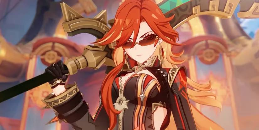Genshin Impact: Why is Natlan the Only Nation With a Human Archon?