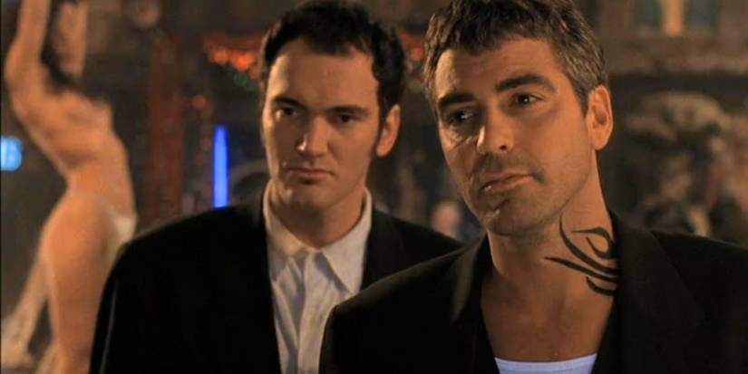 Tarantino's 10 Film Rule, Explained