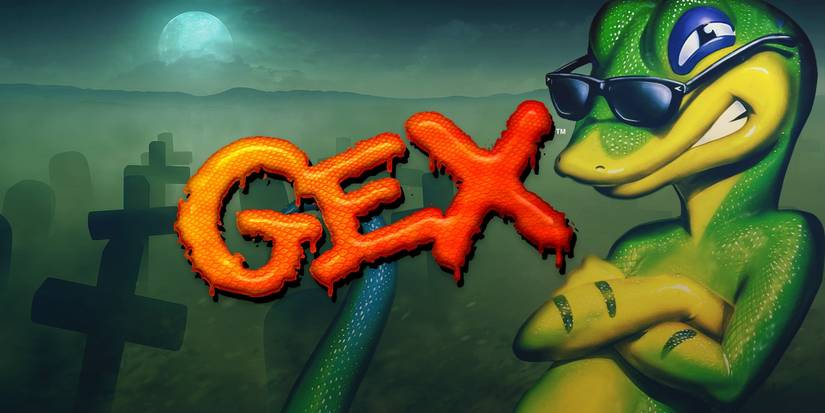 The 10 Best Retro Third-Party Mascot Platformers
