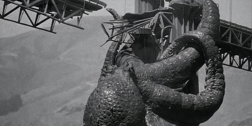 10 Best Atomic Age Monster Movies (That Aren’t Godzilla)