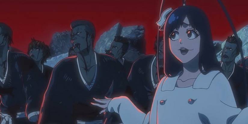 Bleach Is Using This Animation Trick To Save Resources for Its Final Season