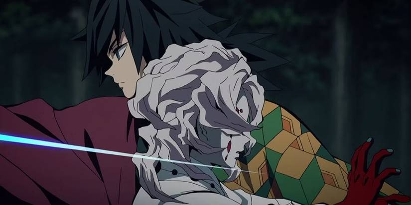 10 Best Demon Slayer Fights (That Tanjiro Isn't Involved In), Ranked