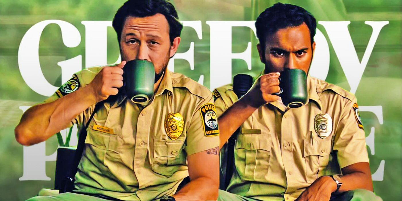 Greedy People Review: A Movie That Struggles To Find Itself