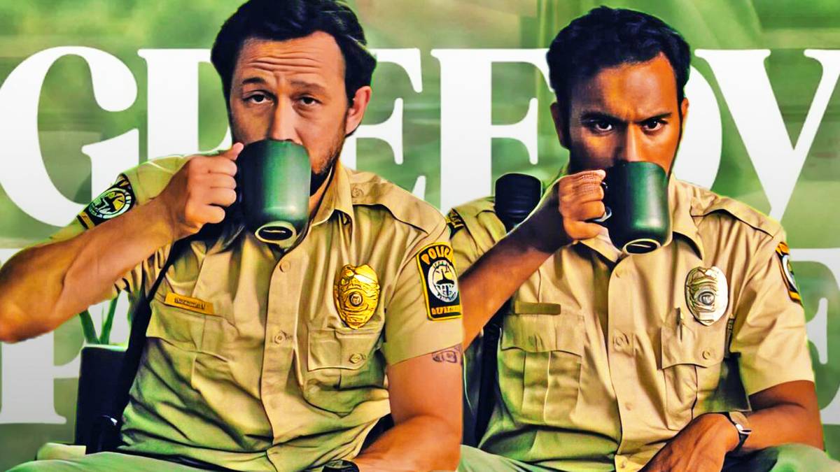 Greedy People Review: A Movie That Struggles To Find Itself