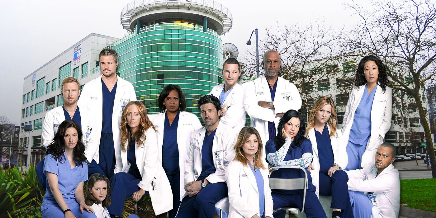 This Grey's Anatomy Star's Controversial Exit Hurts Even More 4 Years Later