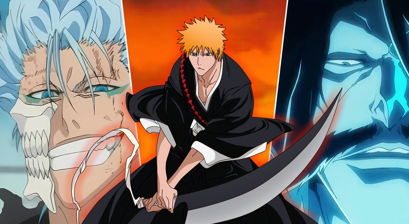 Bleach: 10 Best Fights of the Gotei 13 Invading Army Arc, Ranked