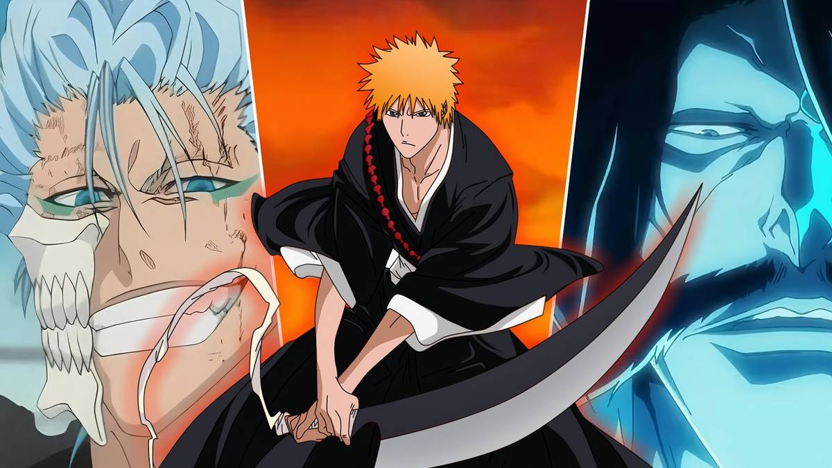 10 Bleach Fights That Are Better in the Anime