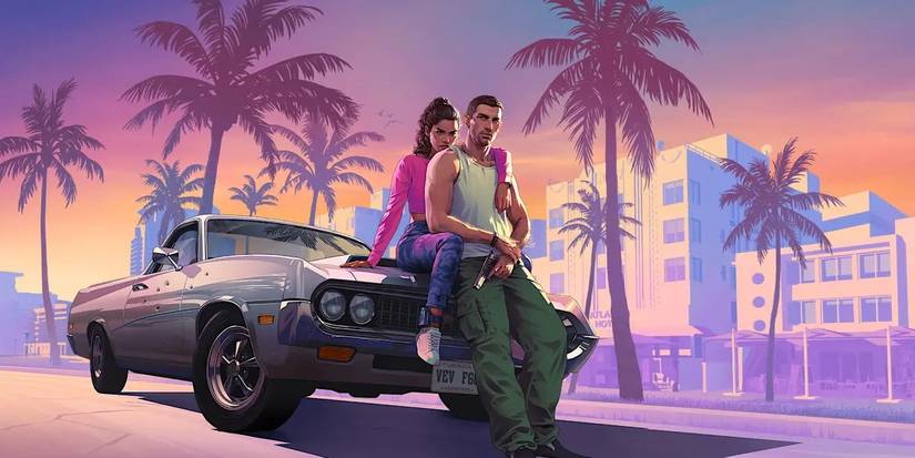 The Witcher IV's First Gameplay Footage Looks Better Than GTA 6