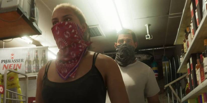 6 Coolest Features That Have Already Been Confirmed for Grand Theft Auto 6