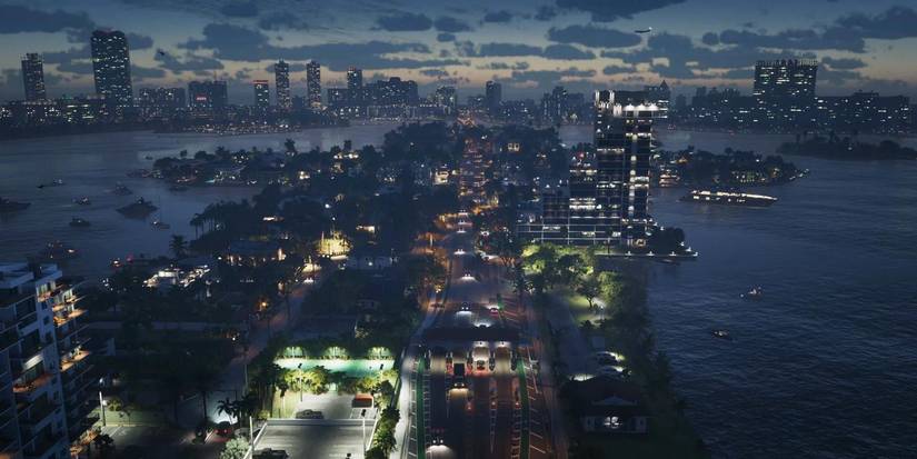 6 Coolest Features That Have Already Been Confirmed for Grand Theft Auto 6
