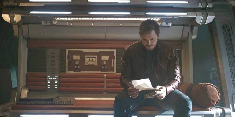 10 Best Scenes In Guardians Of The Galaxy