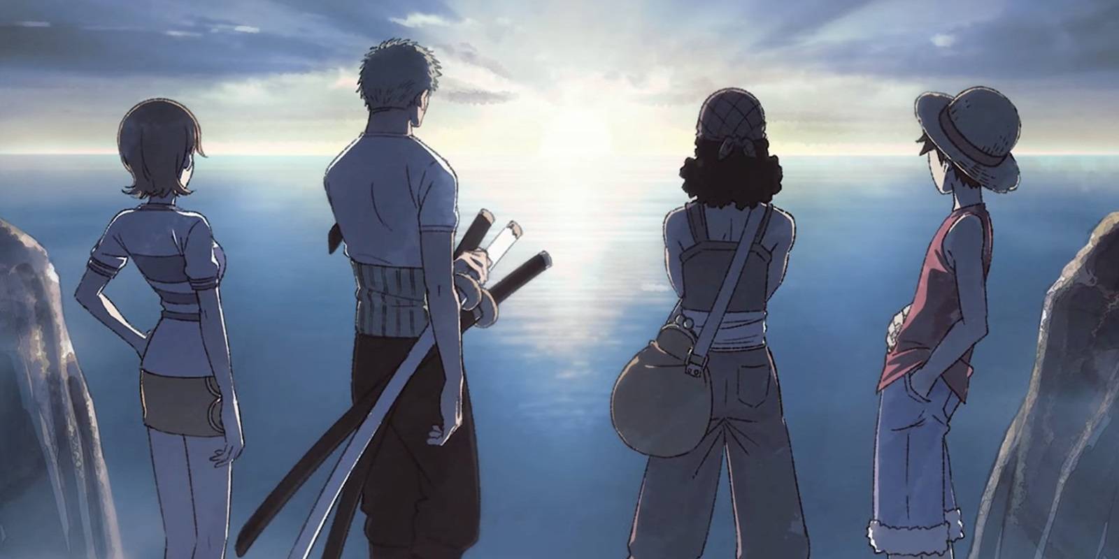 ‘We’re Competing With Disney’: One Piece Anime Remake Updates ‘Old ...