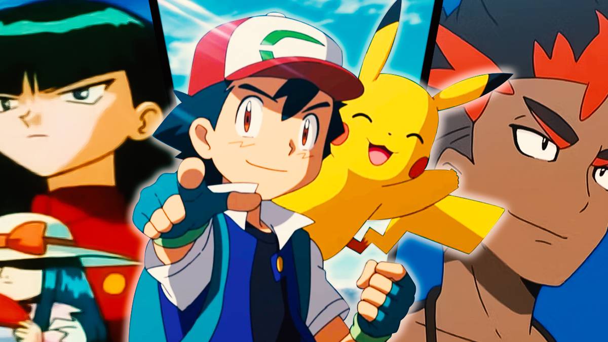 Pokemon Gym Leader Strategies, Explained