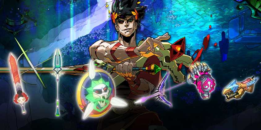 Hades: Is Zagreus a Real God in Greek Mythology?