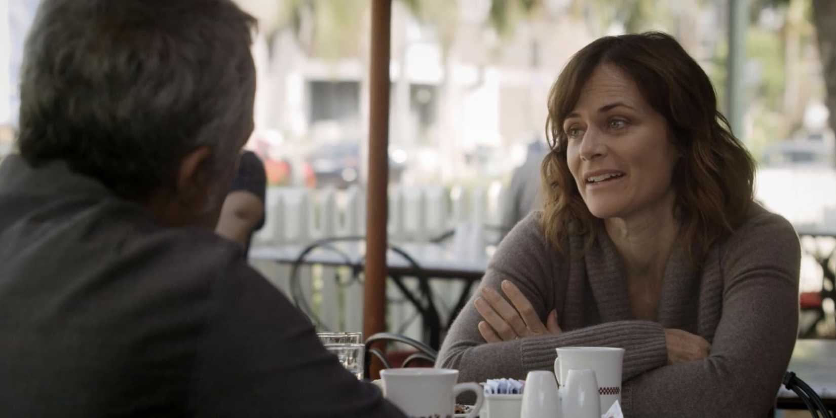 Every Bosch and Bosch Legacy Season and the Books They're Based On