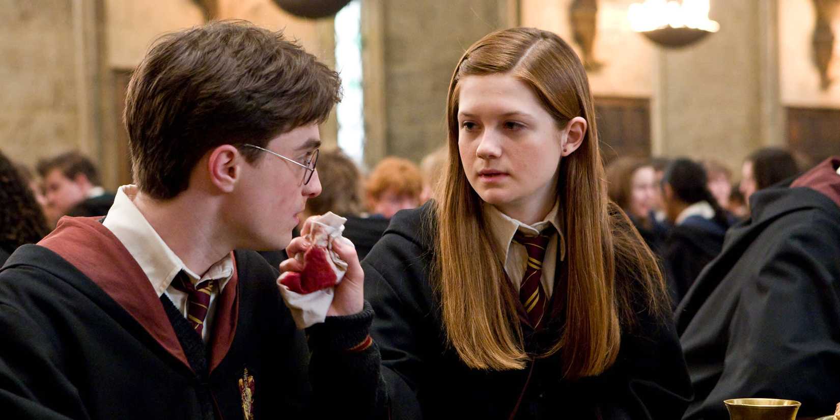8 Harry Potter Scenes Nobody Wants in HBO's Reboot