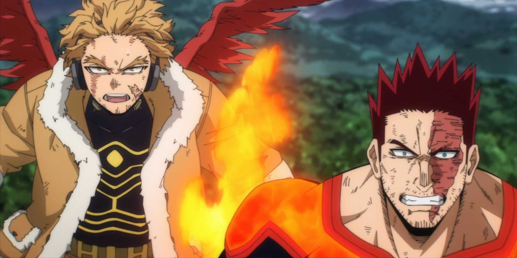 10 Things My Hero Academia Does Better Than Demon Slayer