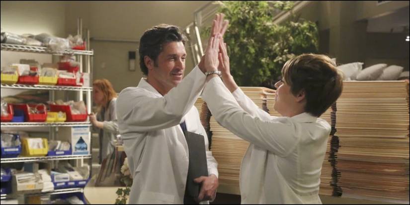 Why Heather Brooks Was Killed Off in Grey’s Anatomy (& Why Fans Were So ...