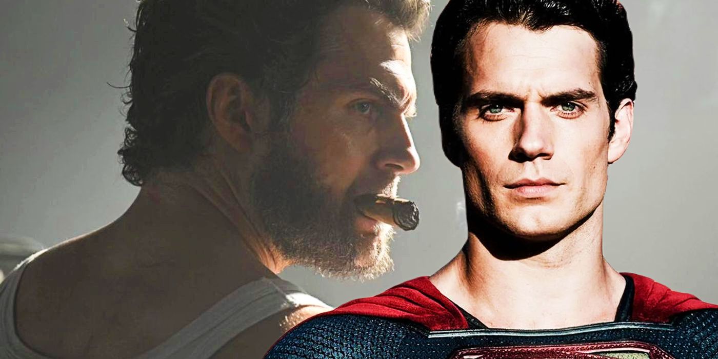 Bearded Clark Kent In Man Of Steel Henry Cavill Man Of Steel
