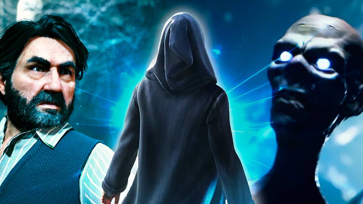 Why Sparing This Hogwarts Legacy Character is the Correct Choice