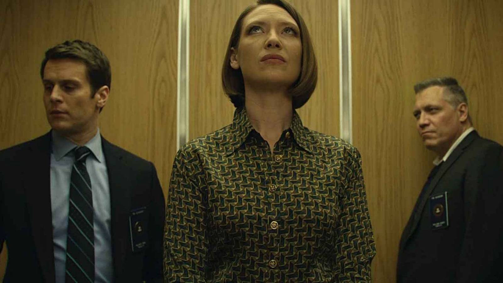 When is Mindhunter Set?