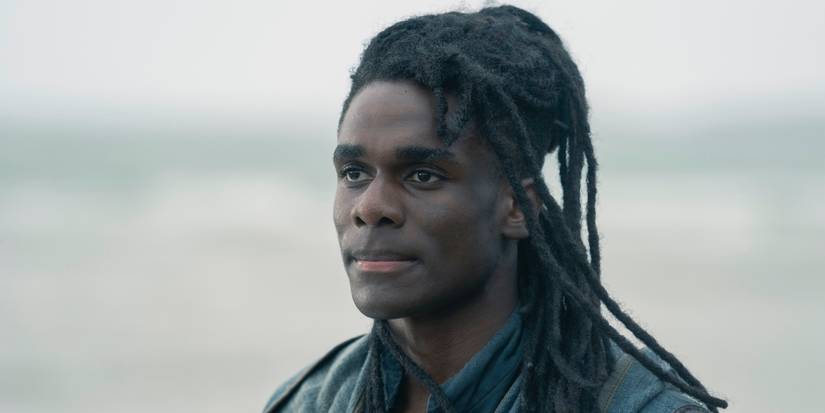 A Complete Velaryon Family Tree in House of the Dragon