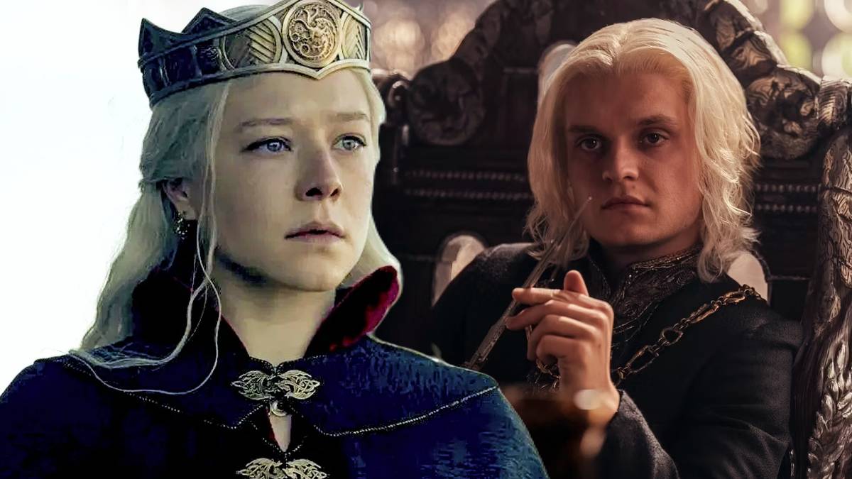 10 Saddest House of the Dragon Scenes (So Far), Ranked
