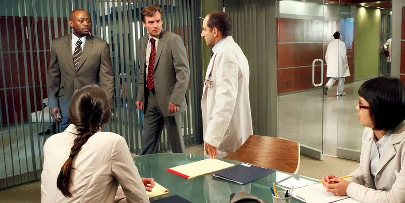 The Funniest Episodes of House MD That Still Make Fans Laugh