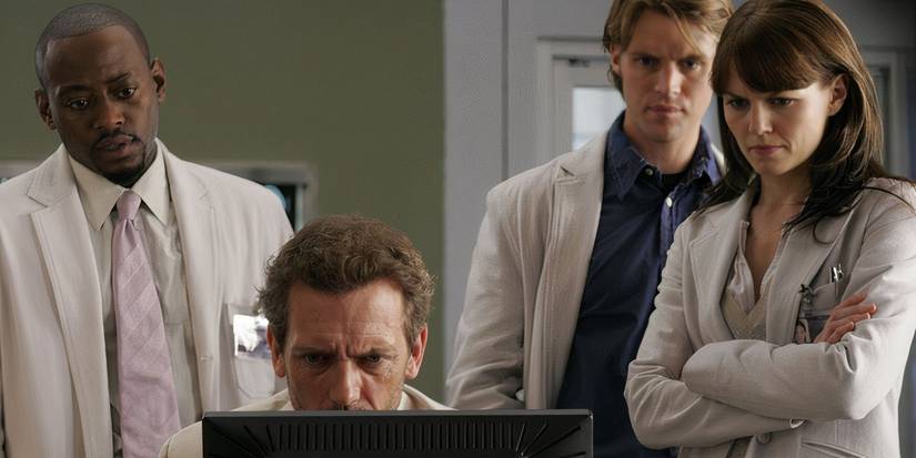 The Funniest Episodes of House MD That Still Make Fans Laugh