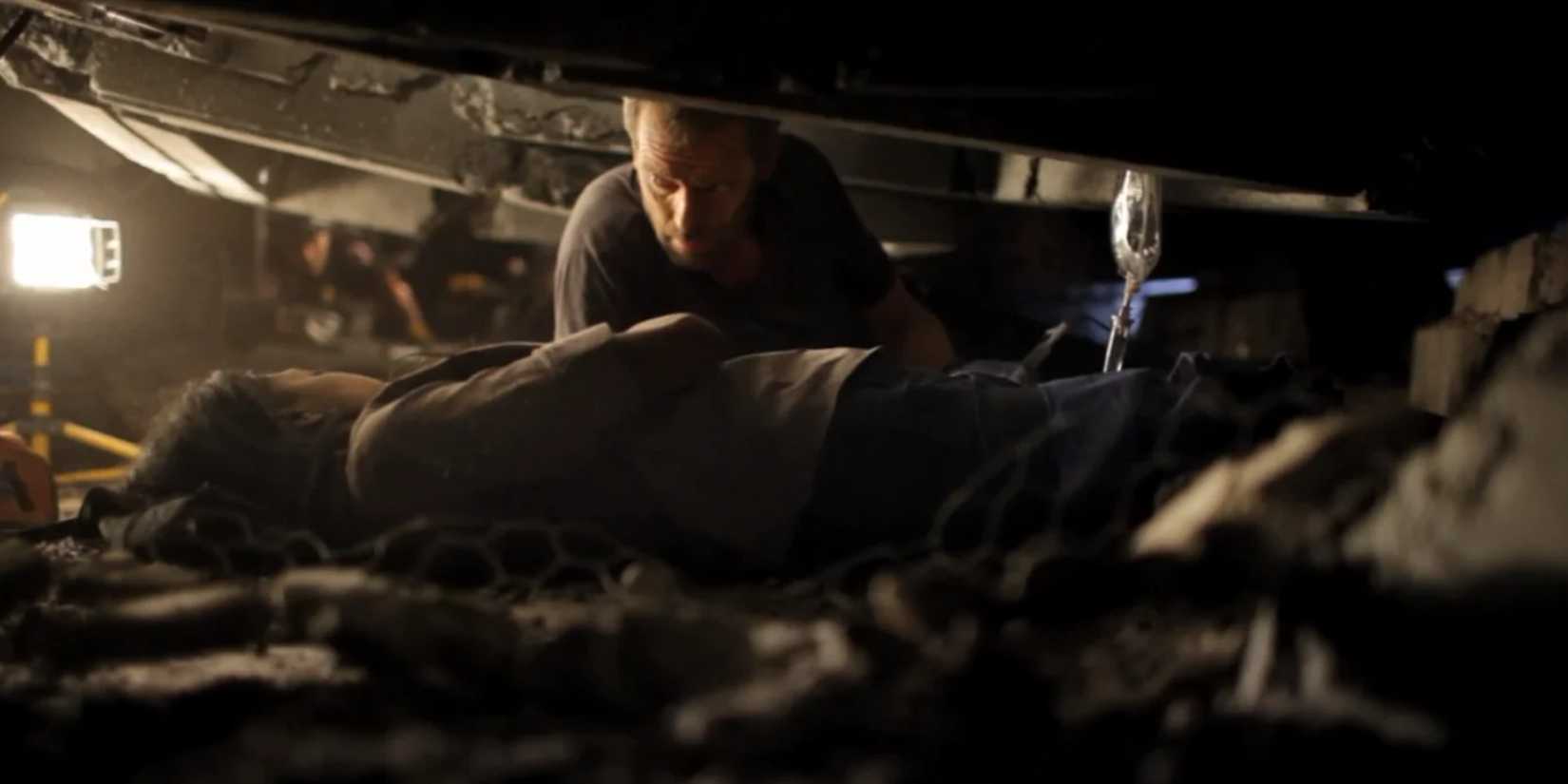 20 Saddest Deaths in House MD