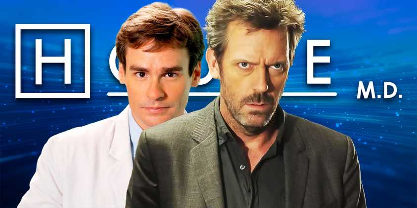 Every Season Finale Episode of House, Ranked