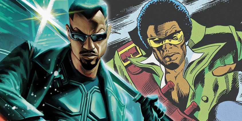 10 Best Blade Comics, Ranked