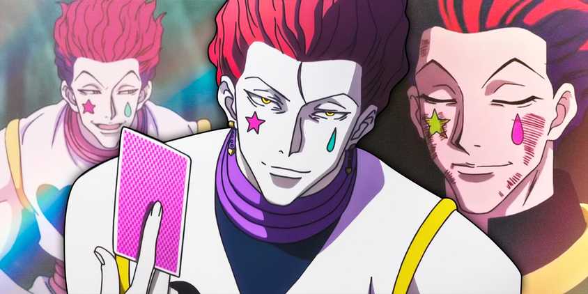 What Happed To The Kurta Clan In HxH?