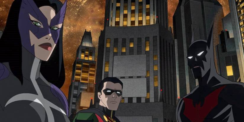 Justice League: Crisis on Infinite Earths Part 3 Squanders the Perfect ...