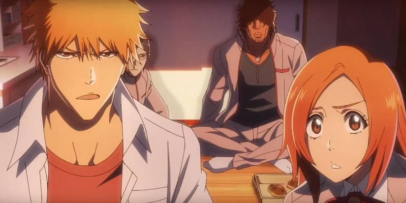 Why This Underrated Bleach Character Deserves to be in Ichigo’s Team