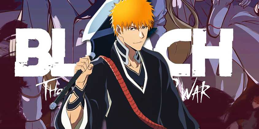 Ichigo's Best Outfits in Bleach, Ranked