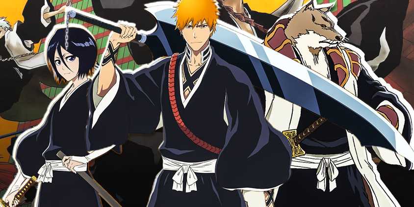 25 Most Popular Bleach Characters, Ranked
