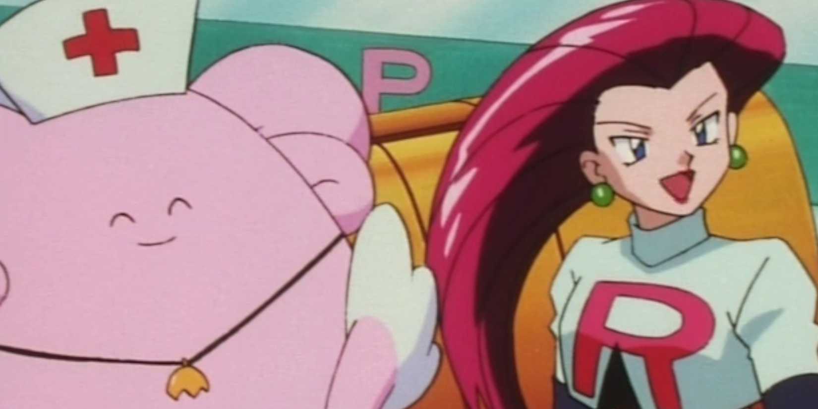 Pokémon: Best Jessie and James Episodes