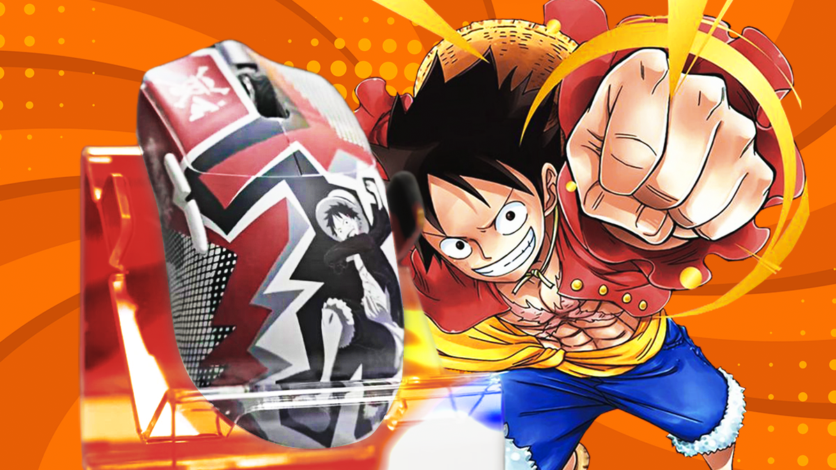 One Piece Is Getting New Straw Hat Pirates Tech in Official Higround ...