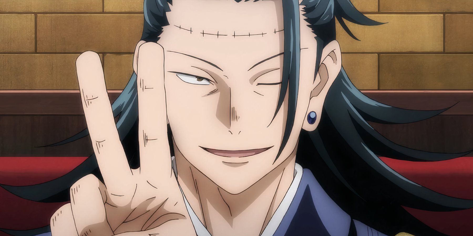 Gojo and Geto's 'Breakup' In Jujutsu Kaisen Is Still Heartbreaking ...